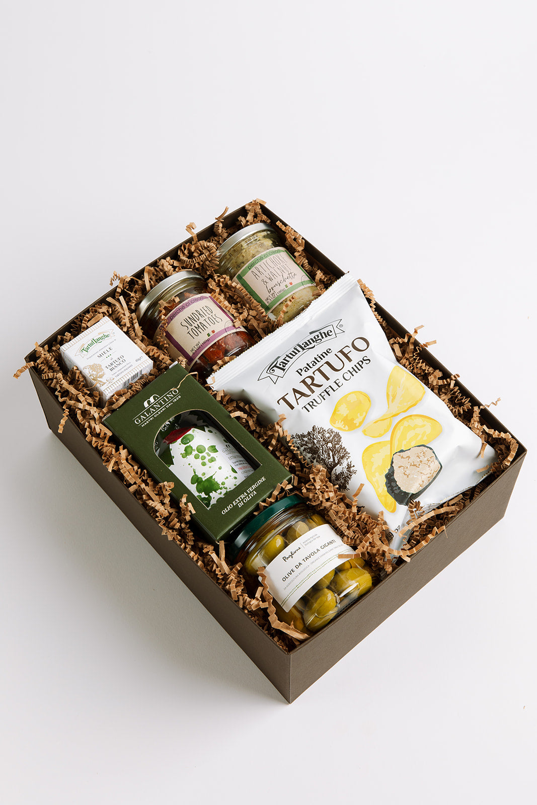 🎁 The Perfect Gift Awaits! – Zia Pia