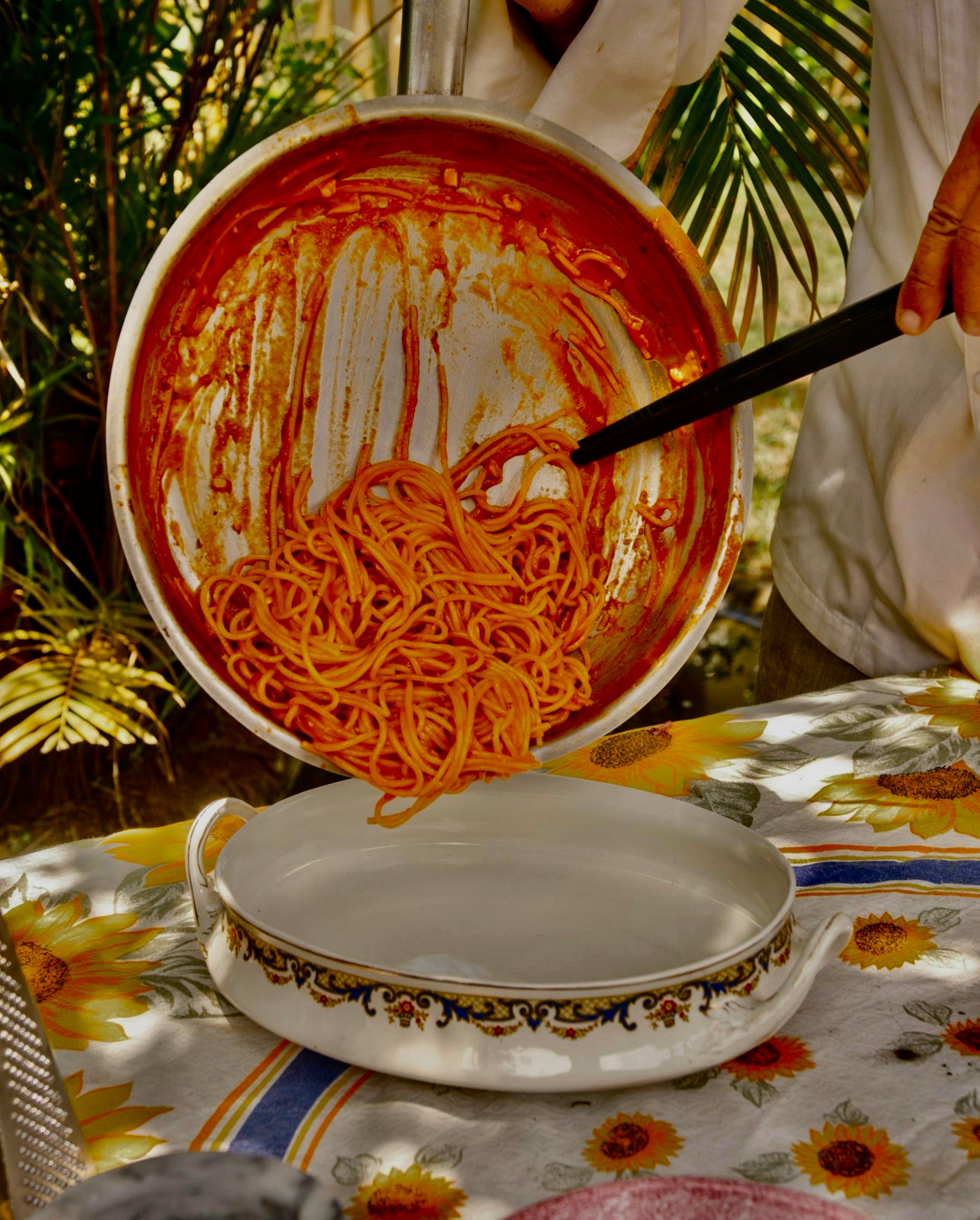 Tomato and Basil Essentials – Zia Pia