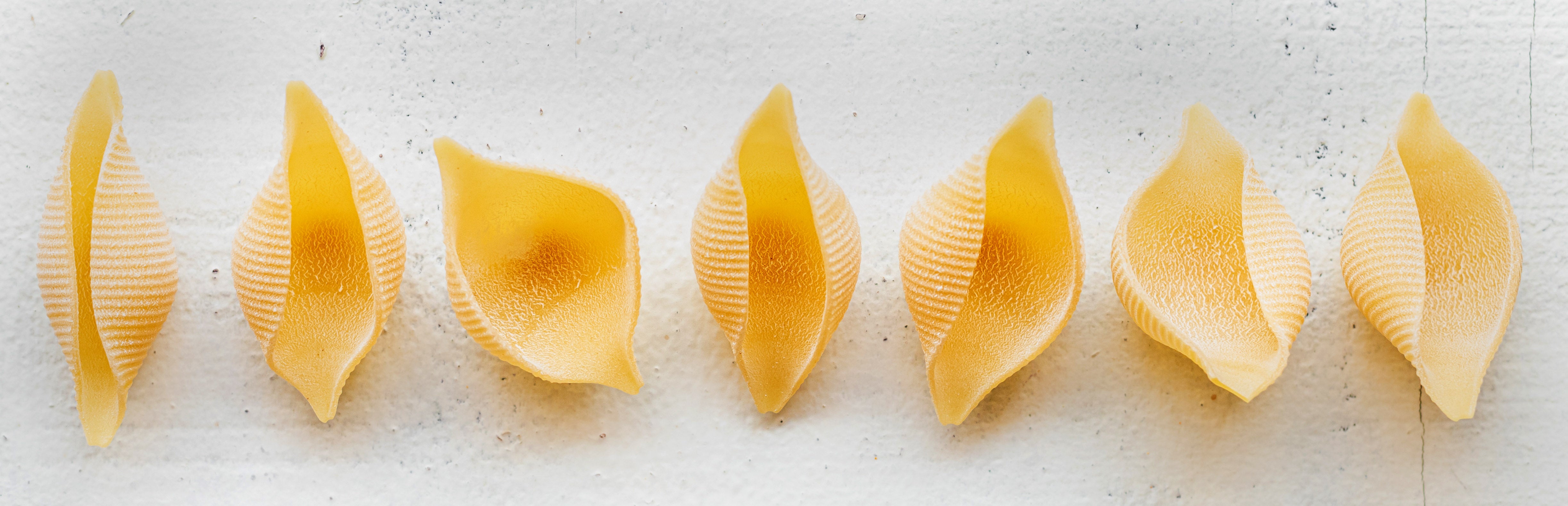 Durum Wheat Pasta – Zia Pia