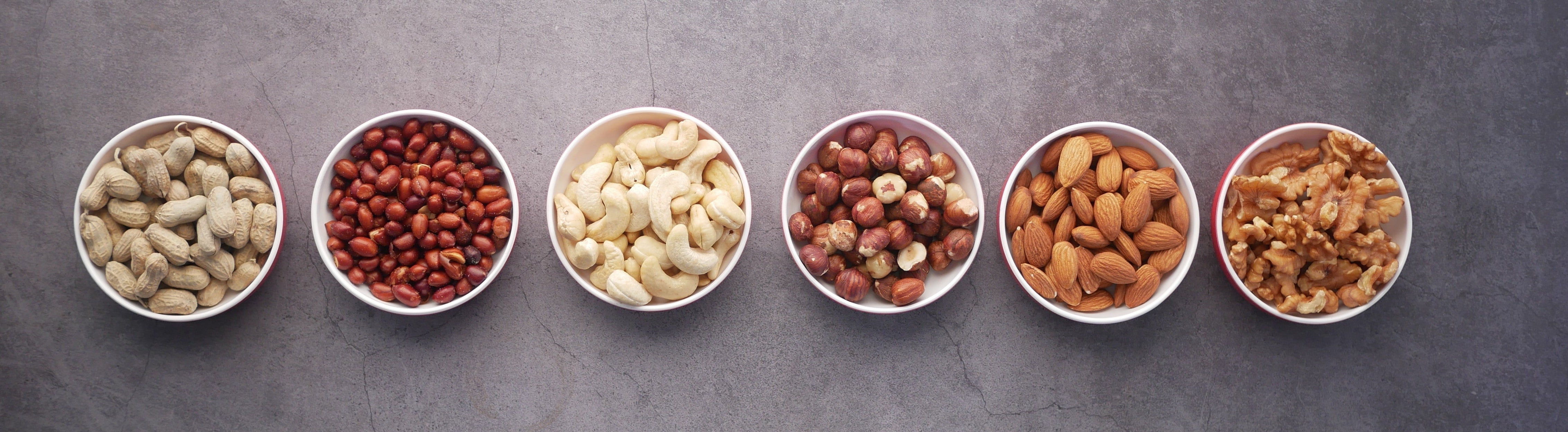 Snacks | Zia Pia