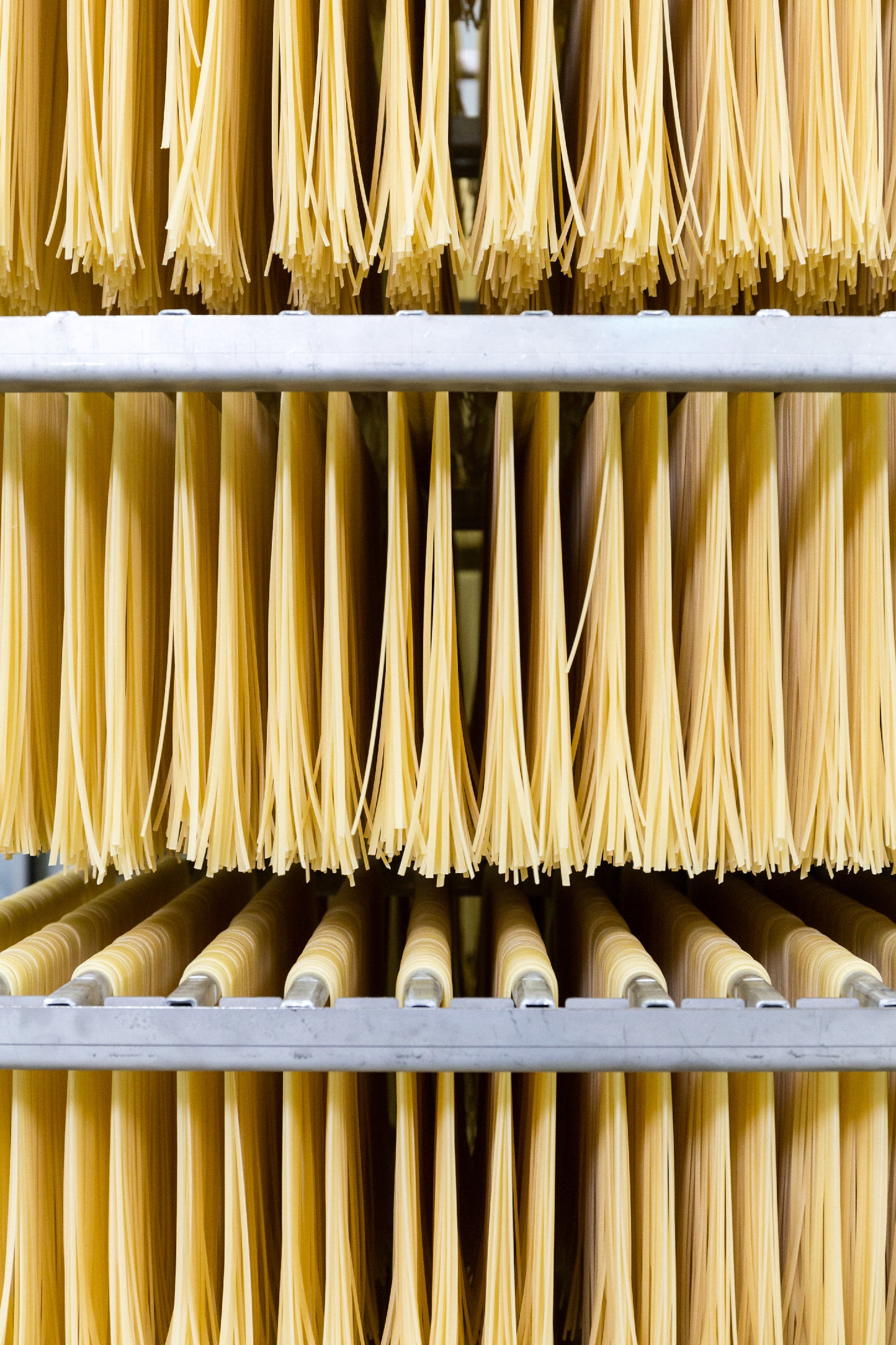 Pasta di Liguria – Zia Pia