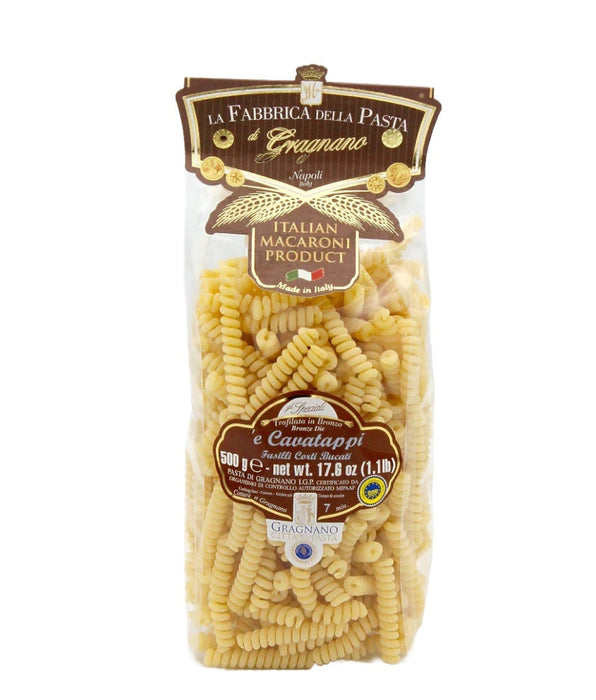 Pasta | Zia Pia
