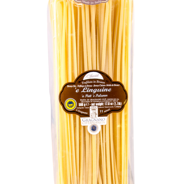 Pasta | Zia Pia