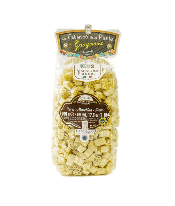 Pasta | Zia Pia